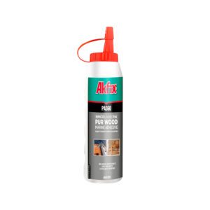 Adhésif transparent 610 PU Express AKFIX – Bricoland Tunisie