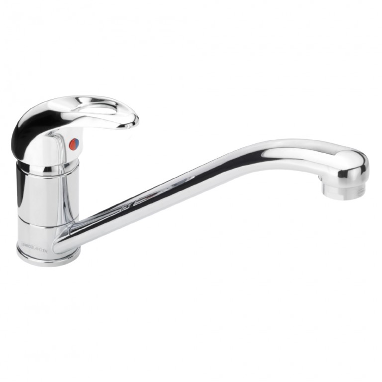 Mitigeur d'évier Djerba SOPAL – Bricoland Tunisie